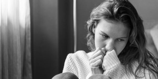 Zelfbeschadiging | Masterclass - Sympopna